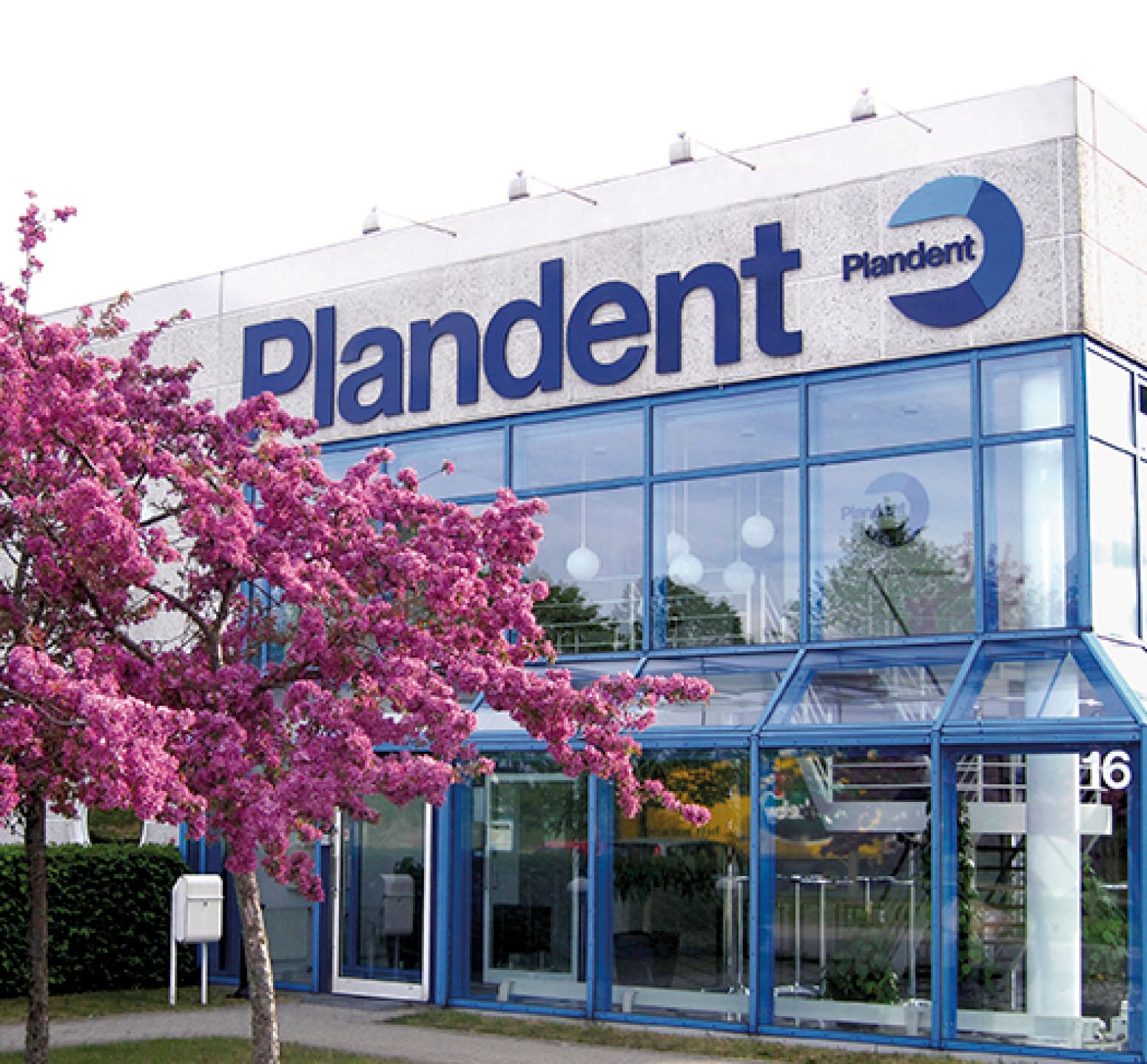 Plandent